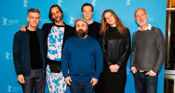 Dj School Chile | Ricardo Villalobos protagoniza nuevo documental