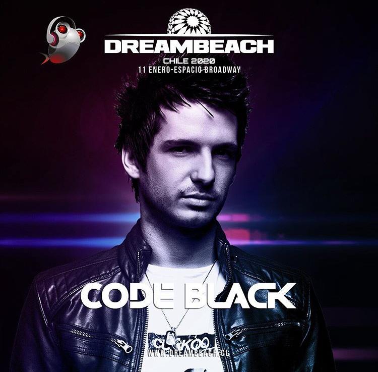 Dj School Chile | Conoce a los artistas del Dream Beach 2020: CODE ...